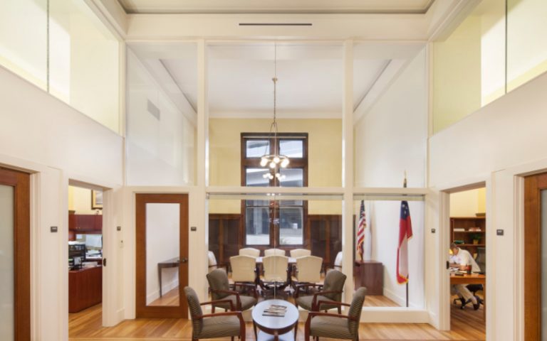 Welcome to DSI Design + Construction- Trusted Athens, GA Contractors